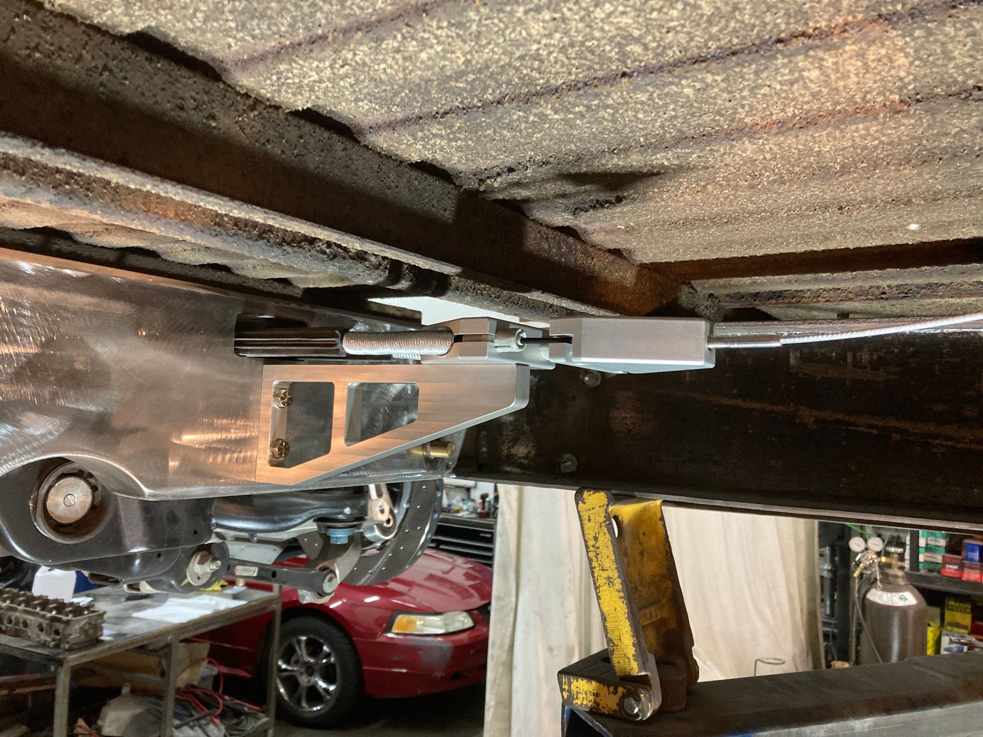 PTO Throttle - Ford Truck Enthusiasts Forums