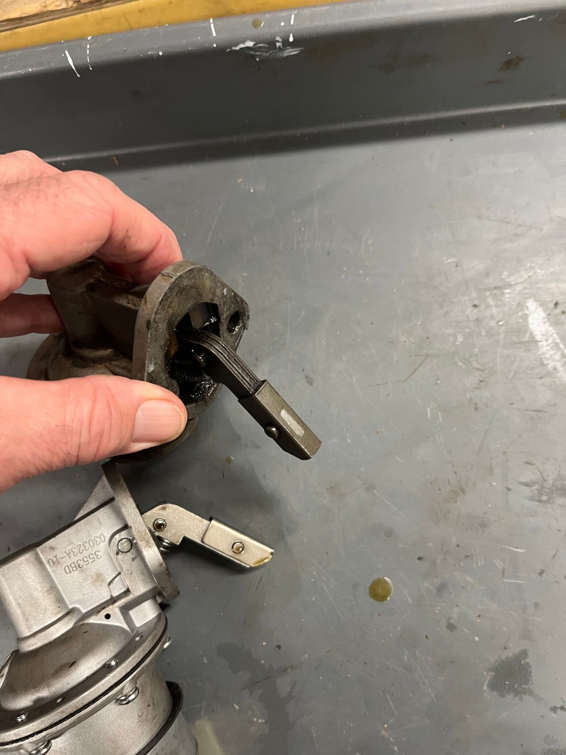 64 f100 223 - Ford Truck Enthusiasts Forums