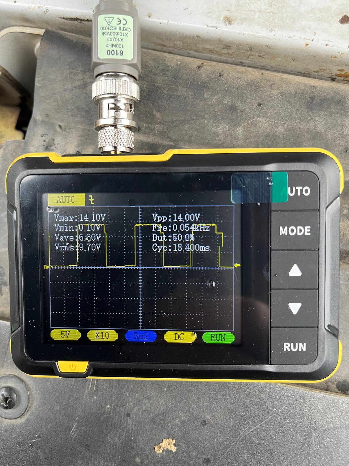 460 PIP code - Page 2 - Ford Truck Enthusiasts Forums