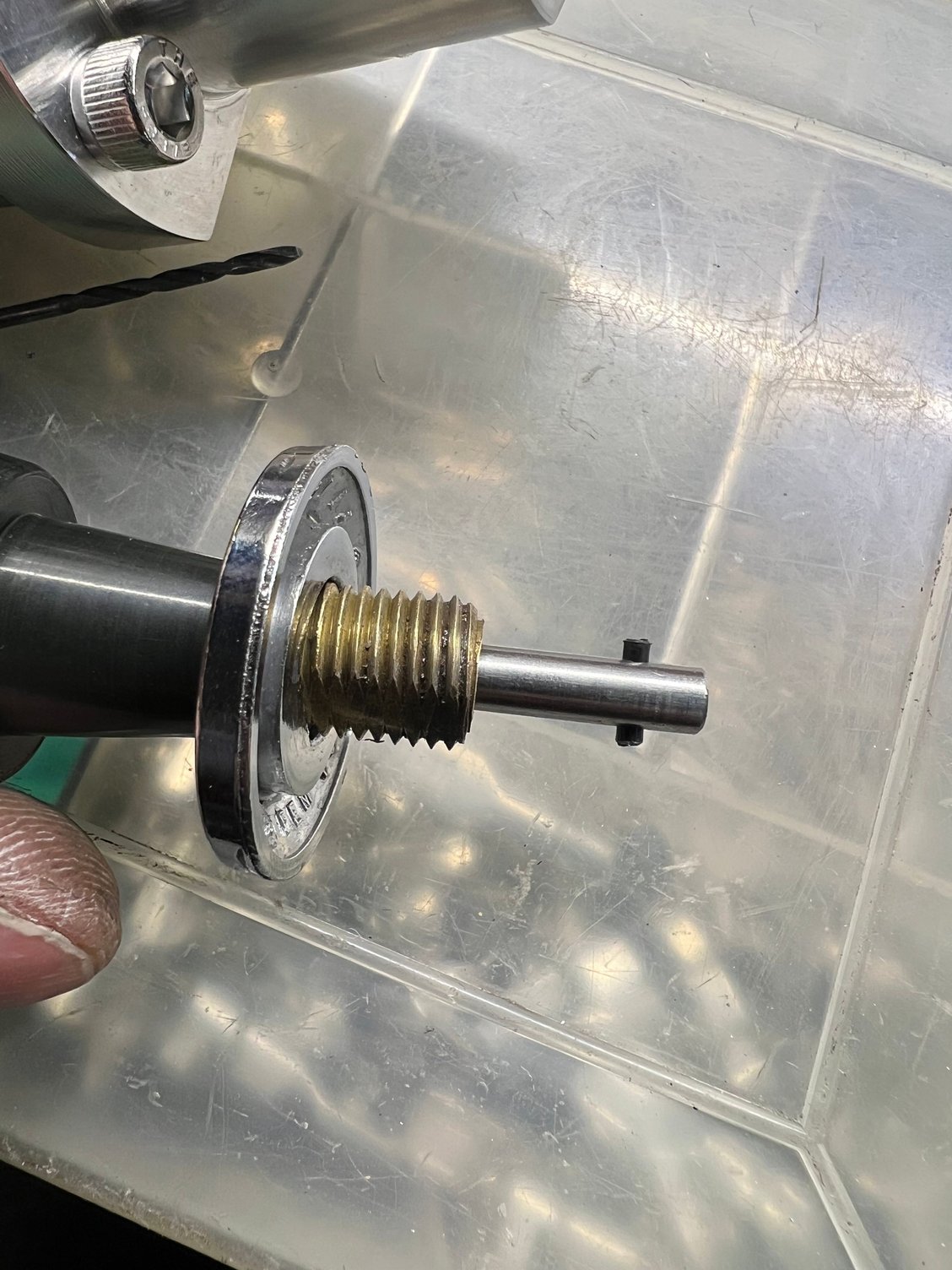 PTO Throttle - Ford Truck Enthusiasts Forums