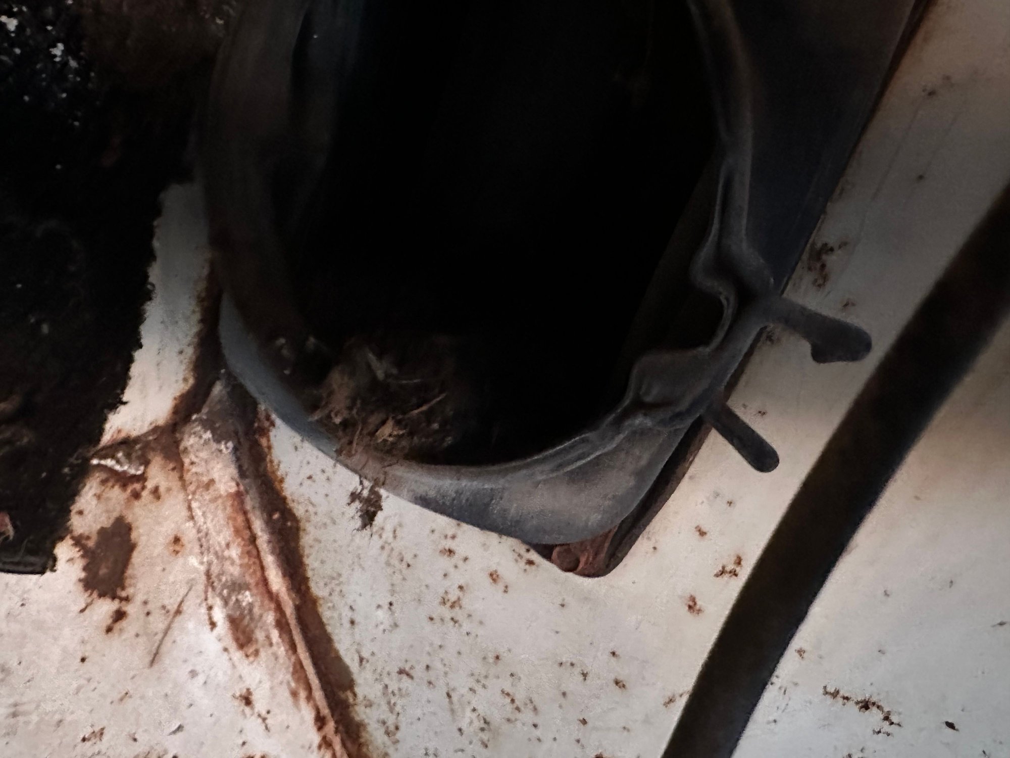 Skeeter the 71 bump side build - Page 4 - Ford Truck Enthusiasts Forums