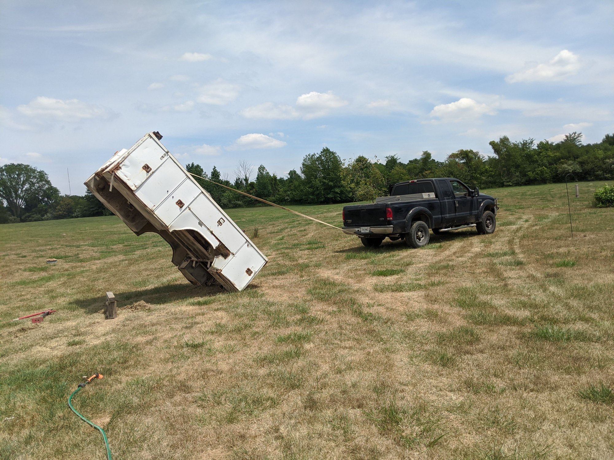 Jailbar build - Ford Truck Enthusiasts Forums