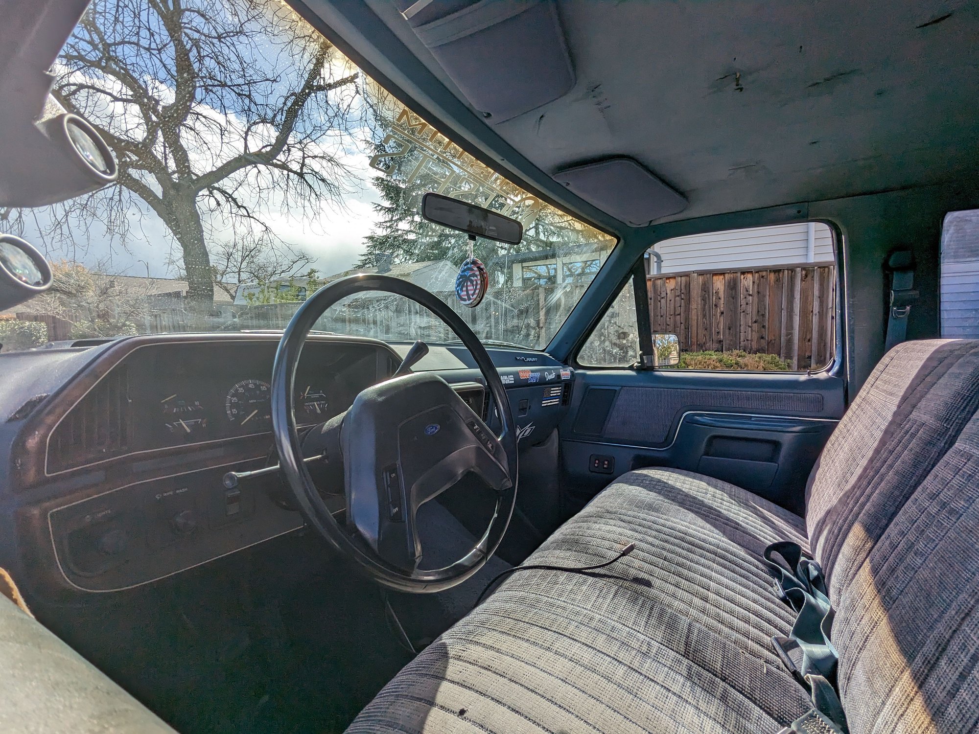 1988 Ford F-250 XLT Lariat - 7.5L 460 V8 - Great Condition - Ford Truck Enthusiasts Forums