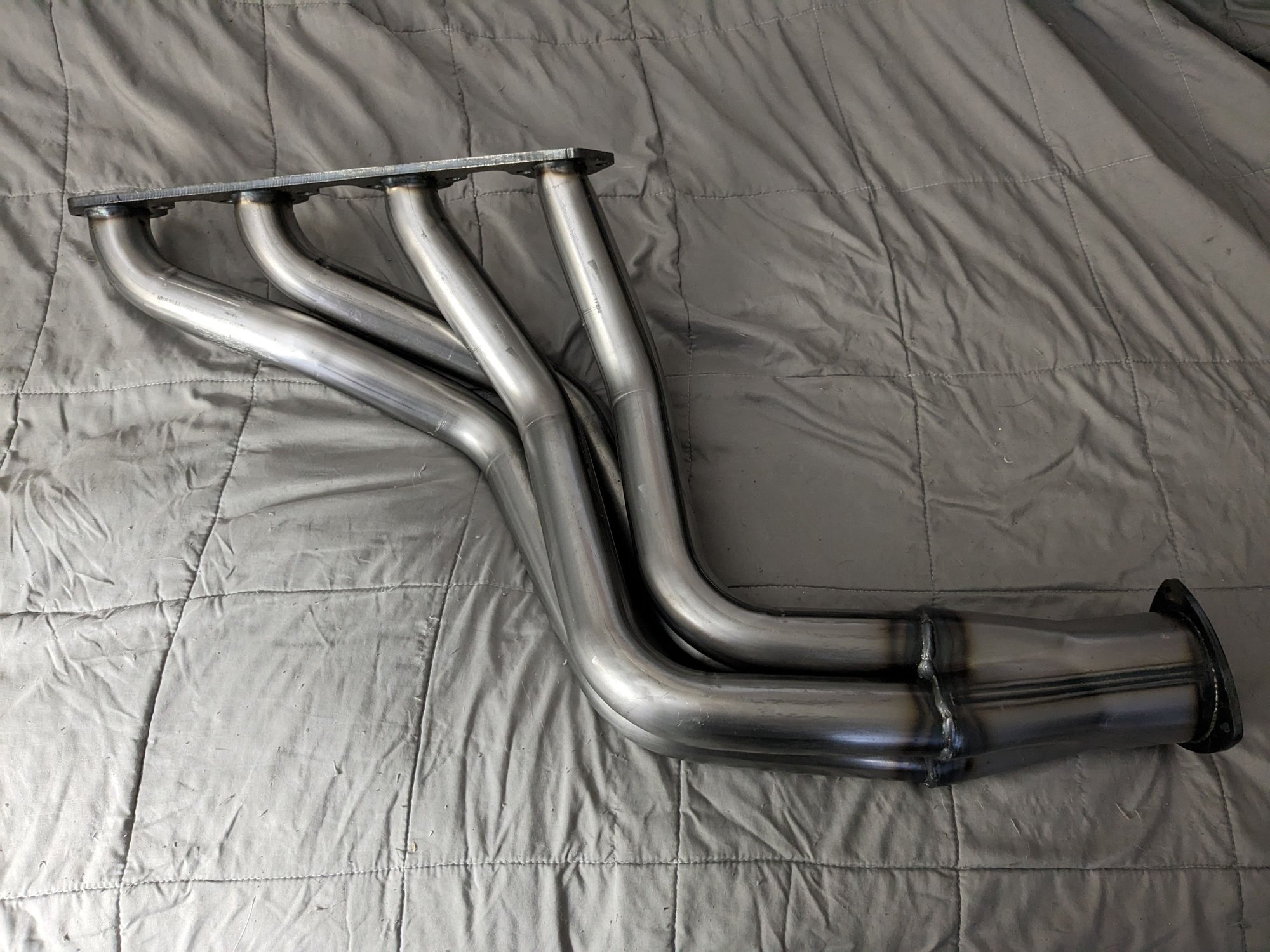 New-In-Box 429/460 Mad Dog Headers For 2WD 66-79 F100/150/250 - Ford ...