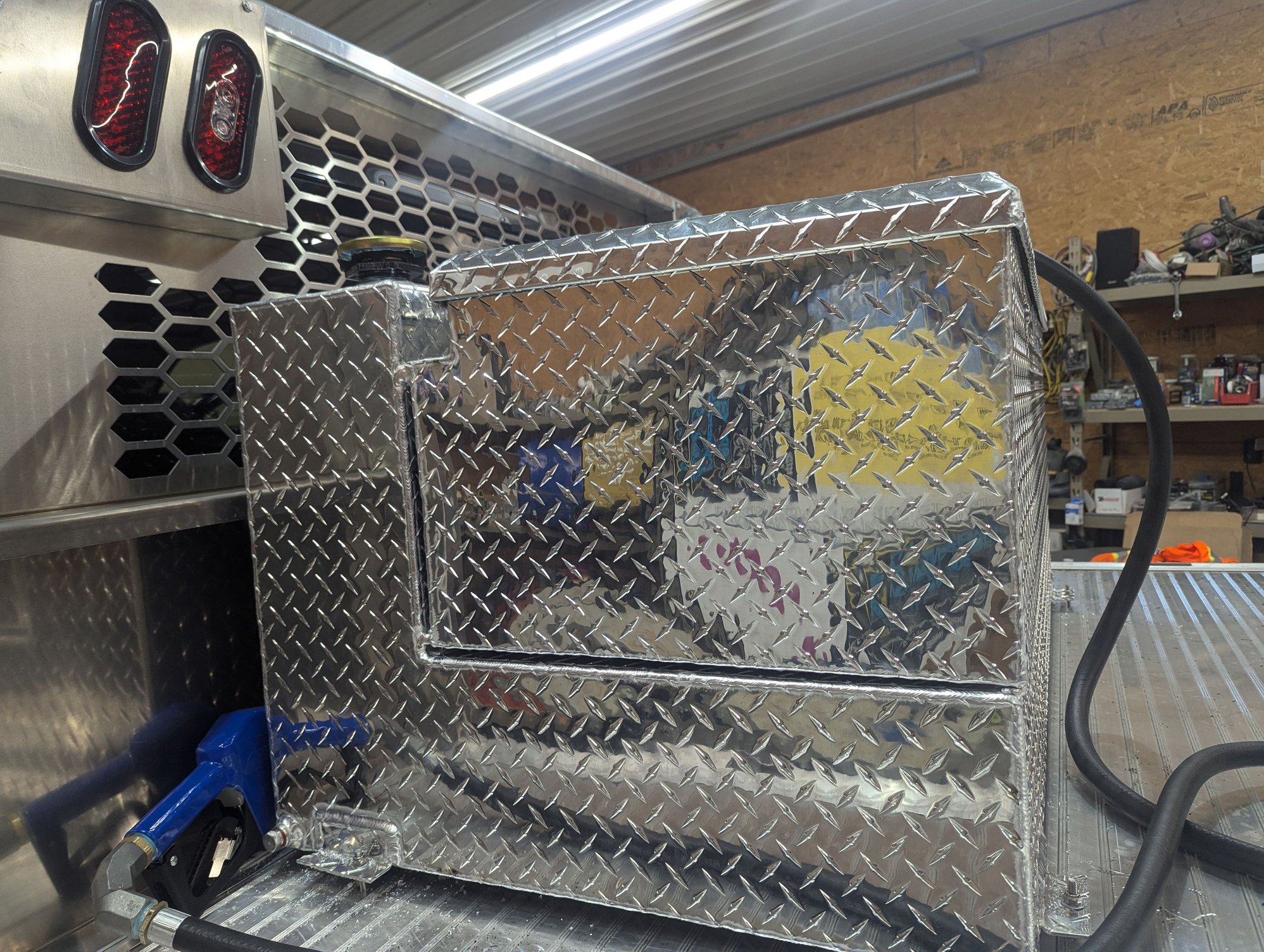 Ford Super Duty Pro power 2KW inverter/generator - Page 3 - Ford Truck ...