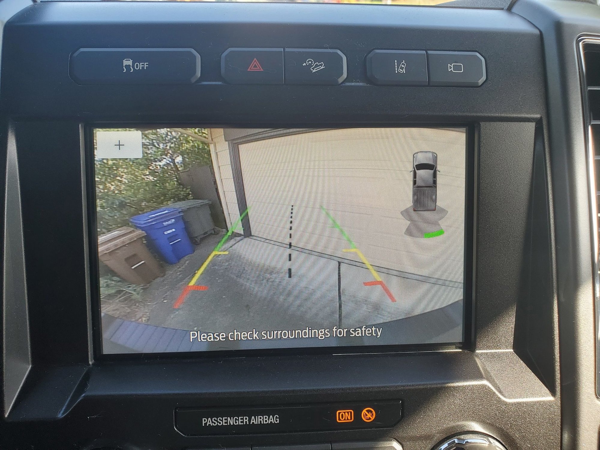 3rd Brake Lamp Camera - Page 14 - Ford Truck Enthusiasts Forums