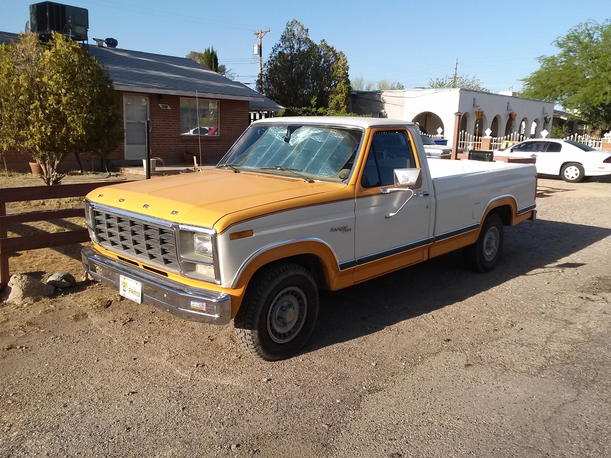 Paint Colors & Two-Tone - Page 2 - Ford Truck Enthusiasts Forums