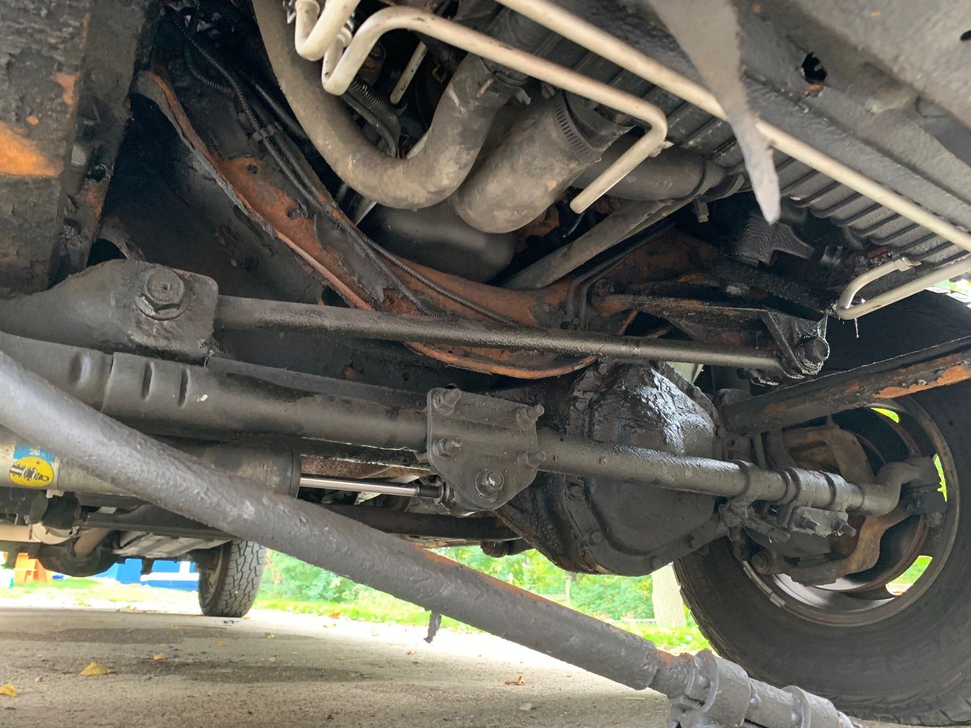 2002 F250 CCLB Build - Page 83 - Ford Truck Enthusiasts Forums