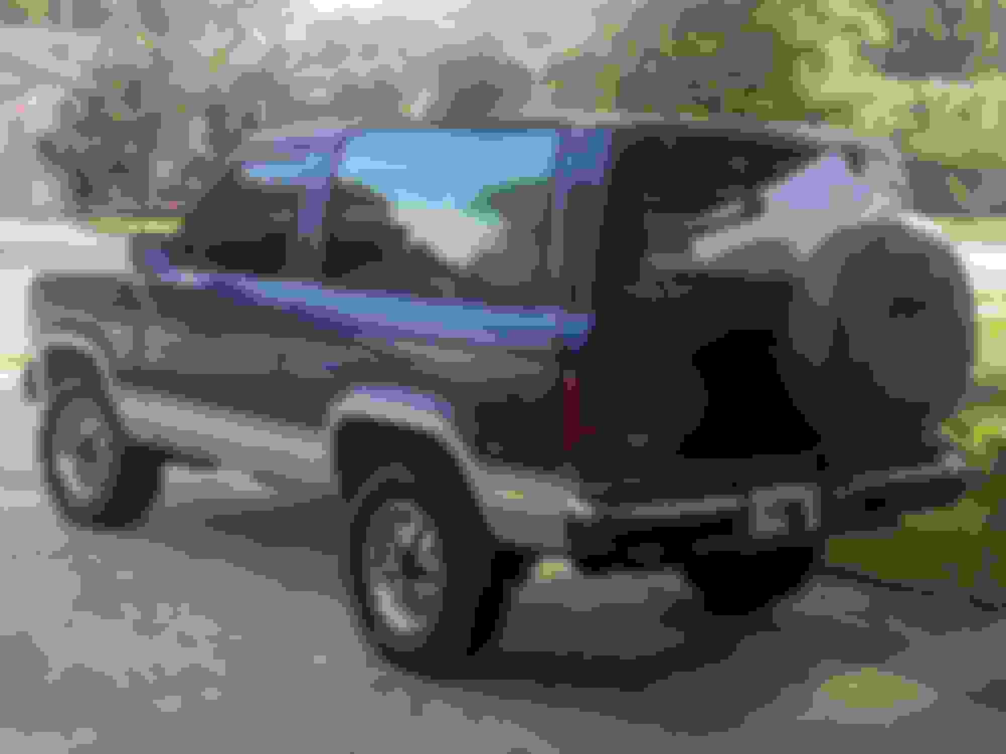 86 B2 EB 4WD - Front end noise - Ford Truck Enthusiasts Forums