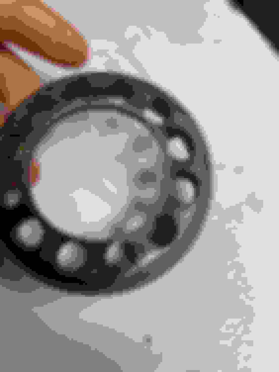 Ford 9in rear axle adjusting nuts - Ford Truck Enthusiasts Forums