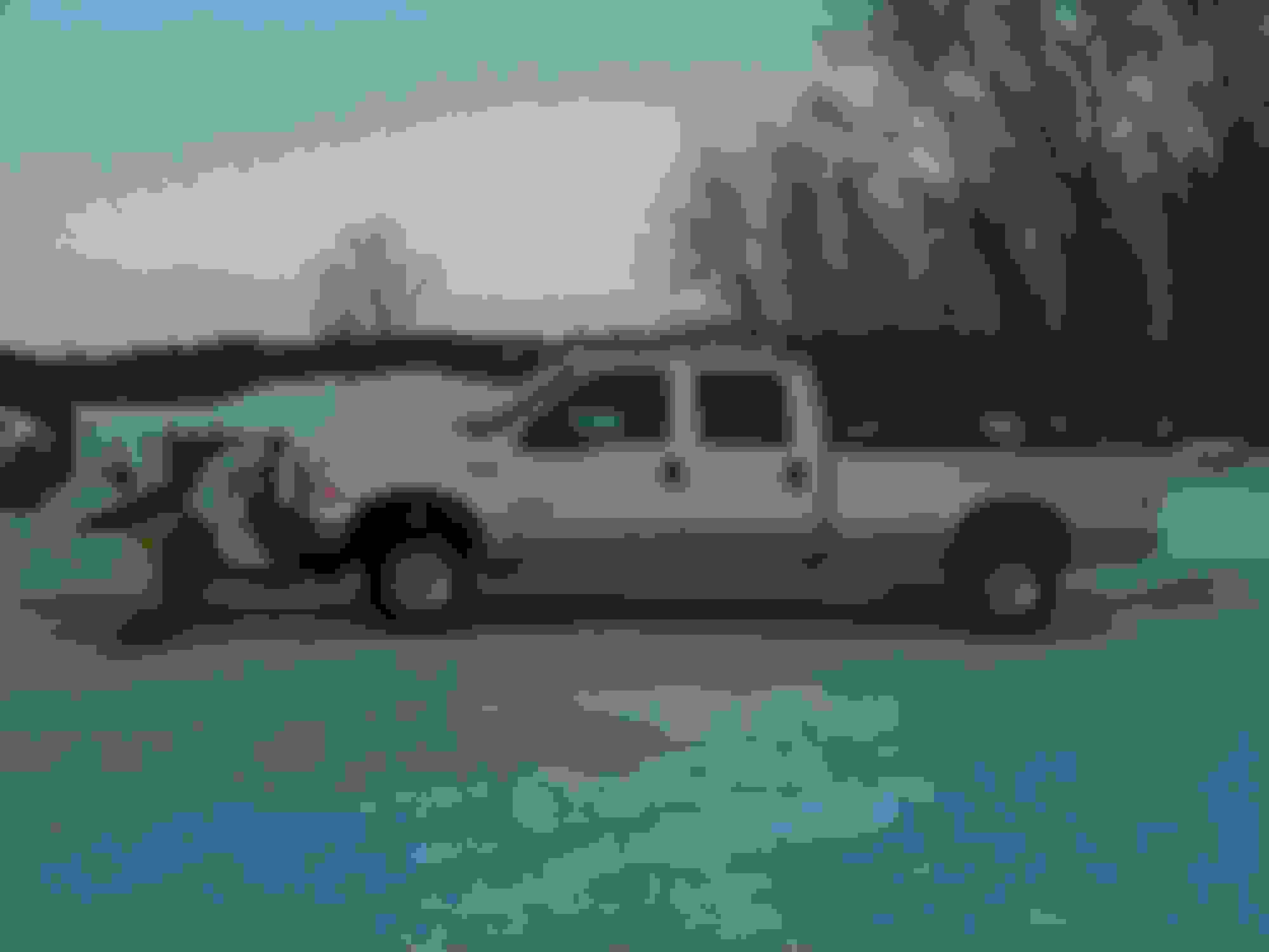 "X Code" springs - Ford Truck Enthusiasts Forums