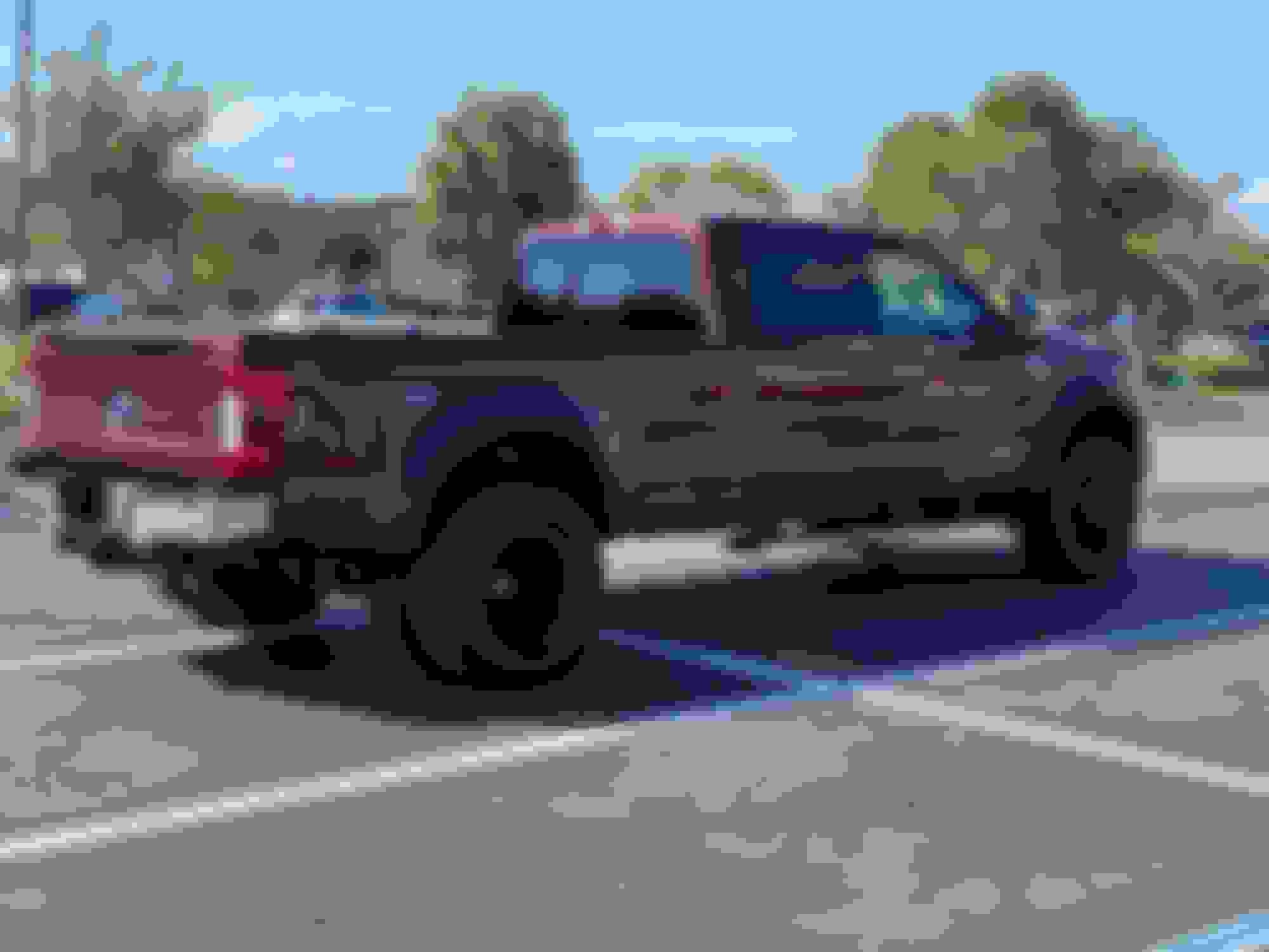 Forscan issues - Ford Truck Enthusiasts Forums