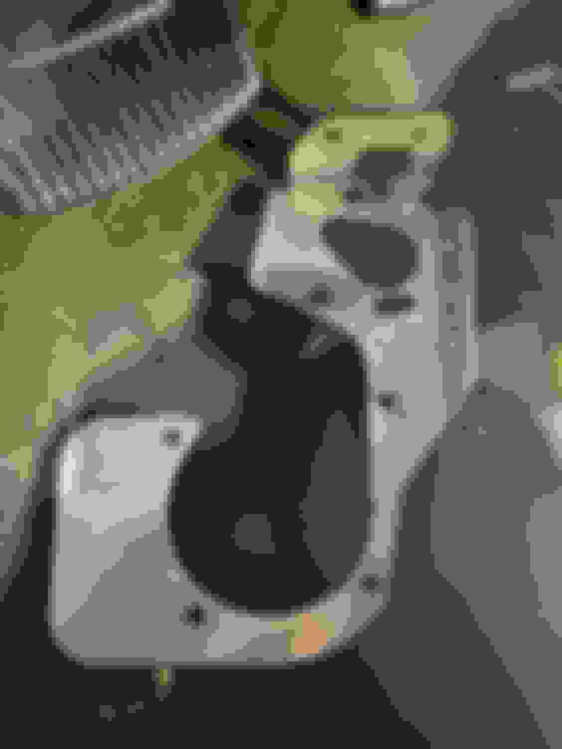 Firewall Crack Repair Made Easy - Ford Truck Enthusiasts Forums