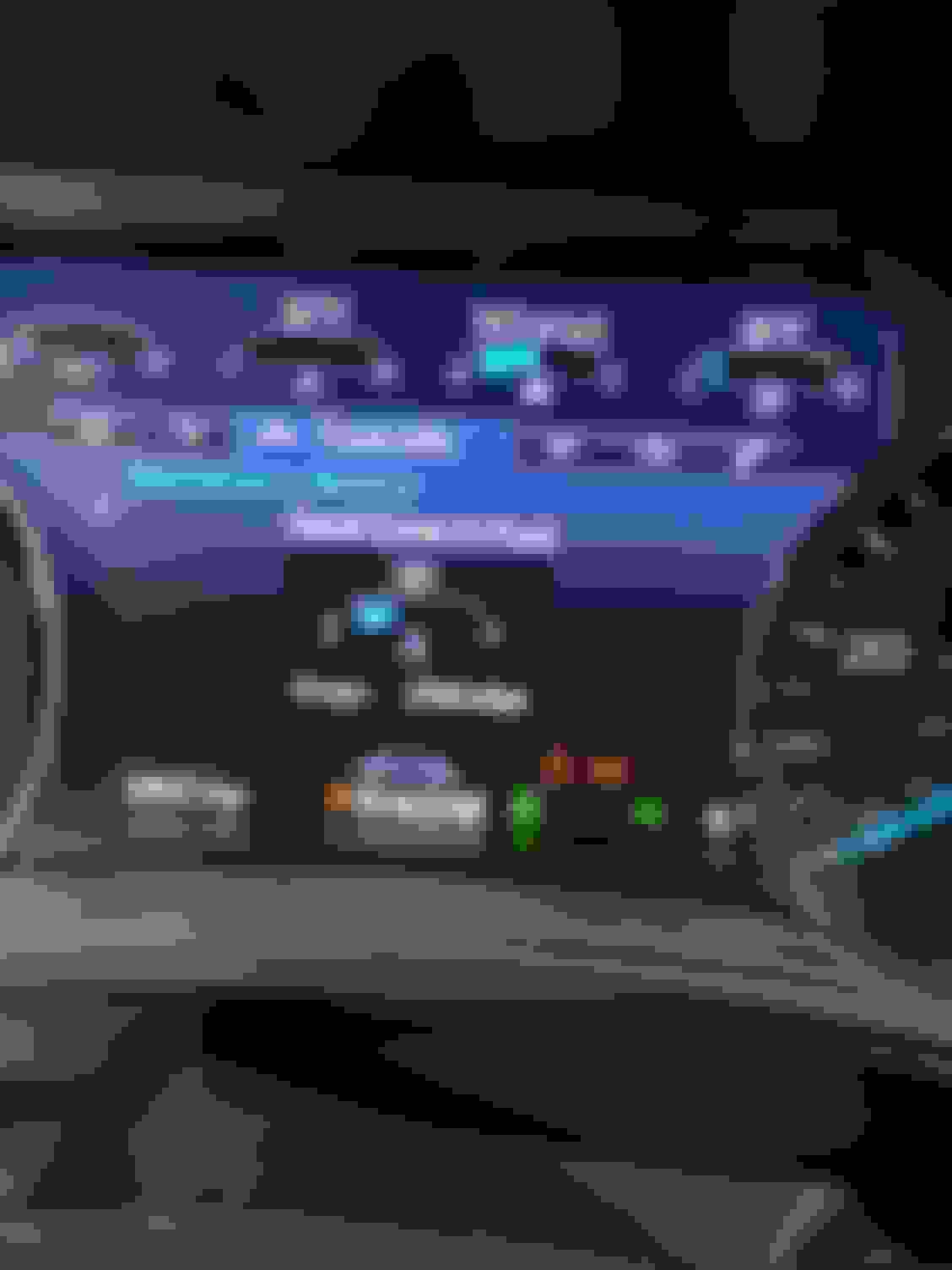 6.7 Def usage chart - Ford Truck Enthusiasts Forums