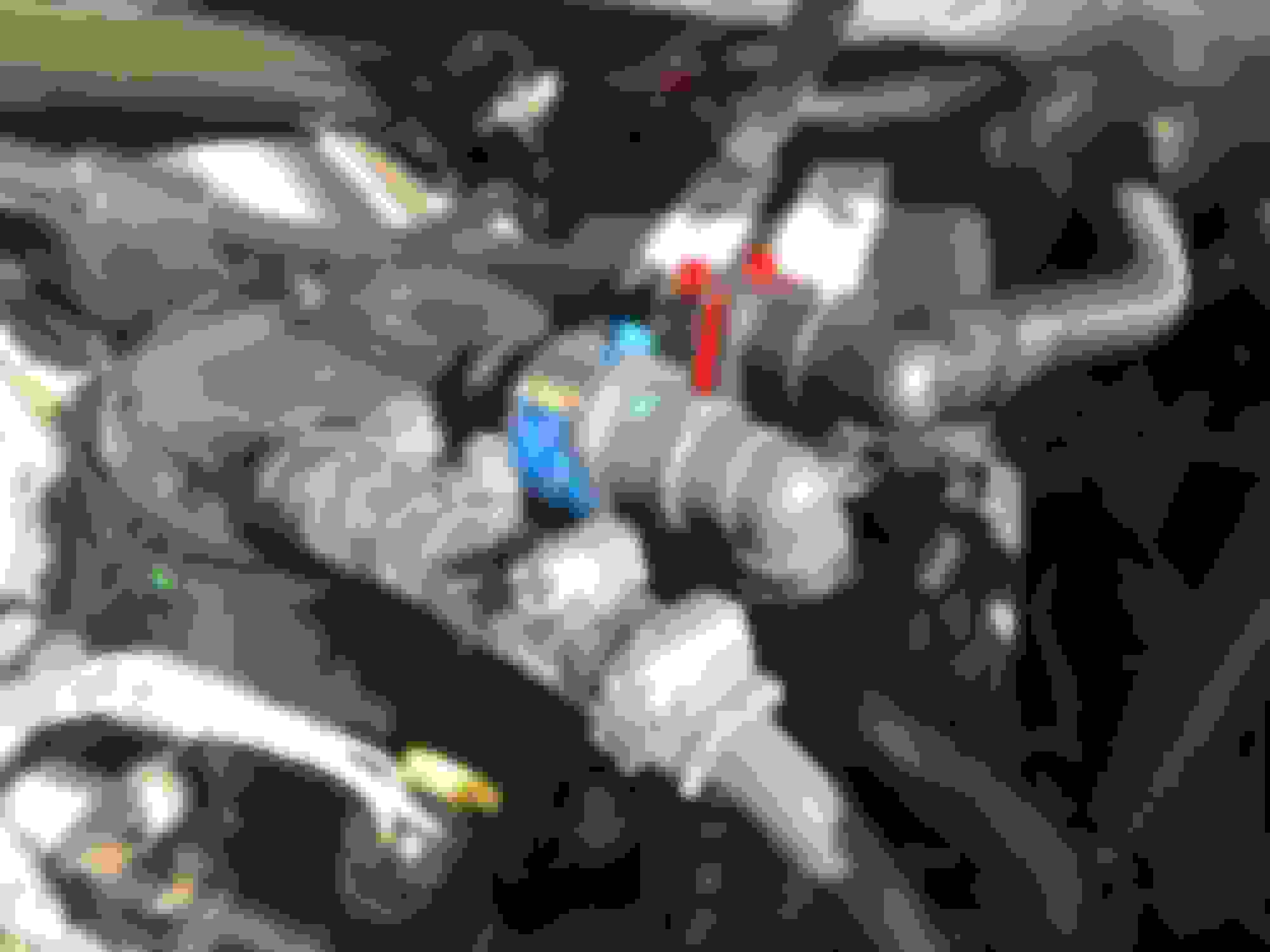 Diesel Fuel Return Line - Is this an upgrade? - Ford Truck Enthusiasts ...