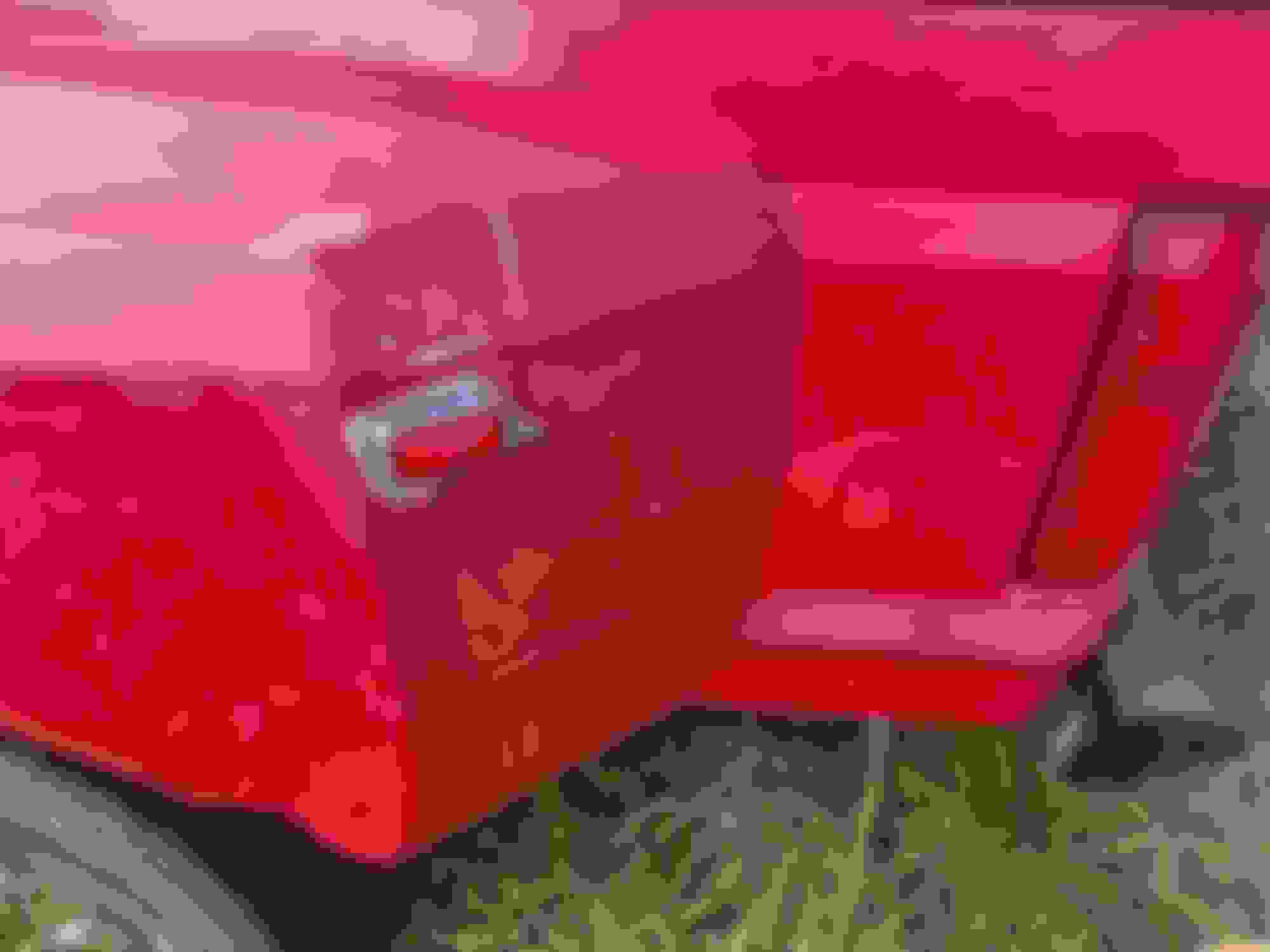 Side markers in the wrong spot? - Ford Truck Enthusiasts Forums