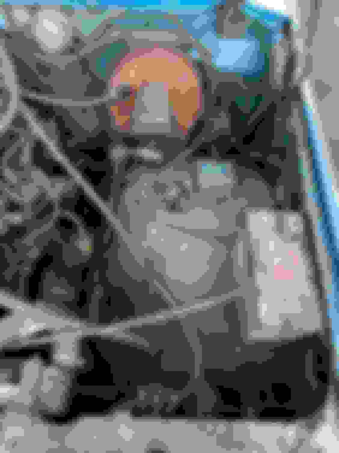 Vacuum Lines, Duraspark 1, carb, where to start - Ford Truck ...