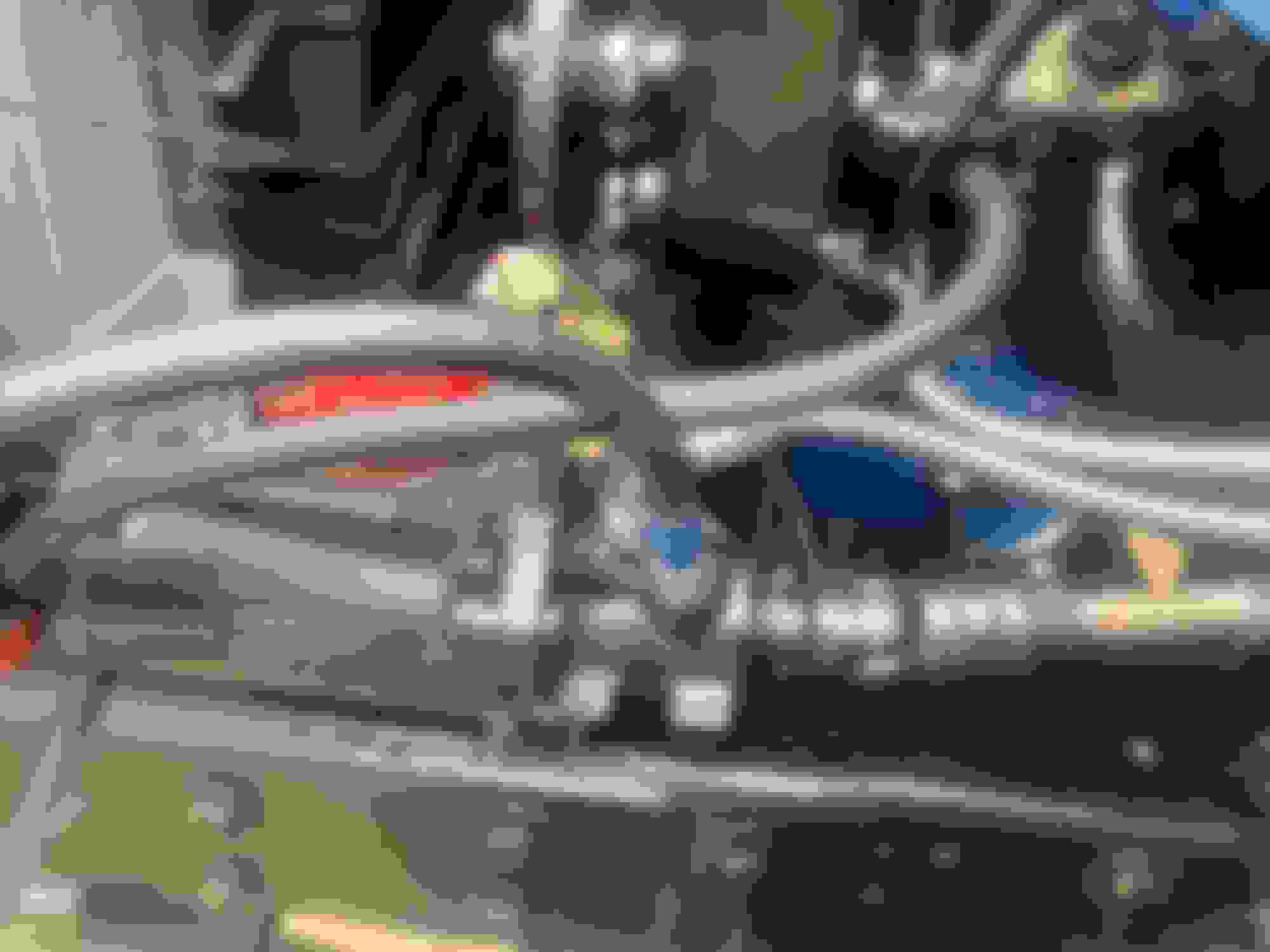 hydroboost/dilemma - Ford Truck Enthusiasts Forums