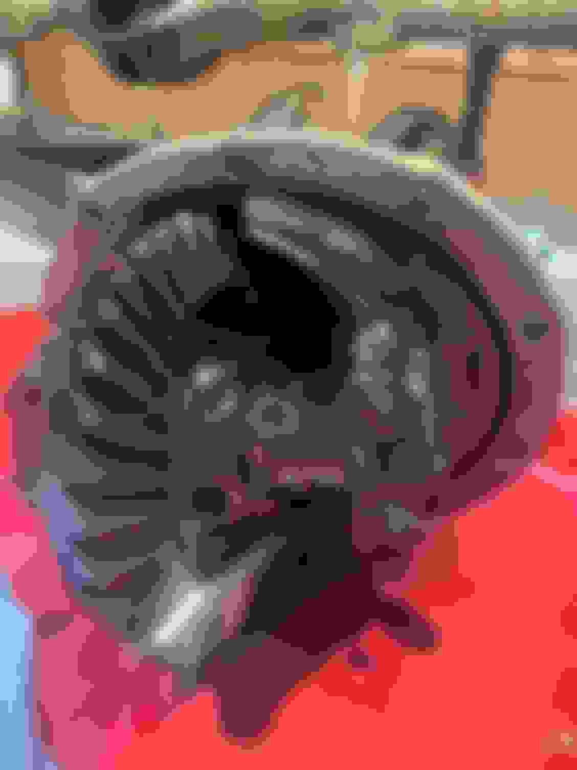 Rear Diff Identification - Ford Truck Enthusiasts Forums