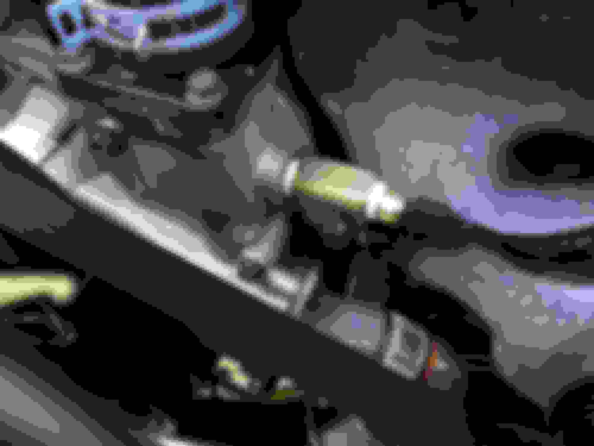 Where to install coolant temp sensor? - Ford Truck Enthusiasts Forums