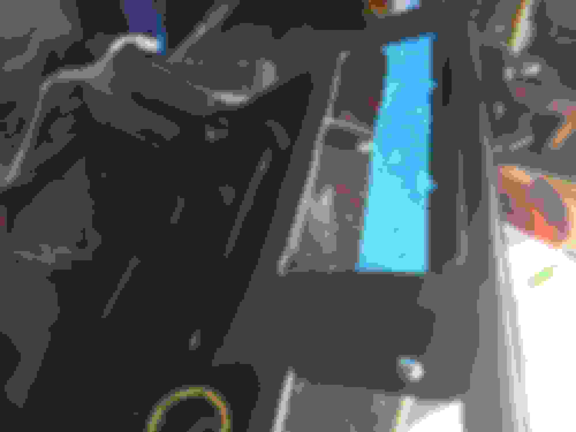 Ipad install into dash 99 F250 - Ford Truck Enthusiasts Forums