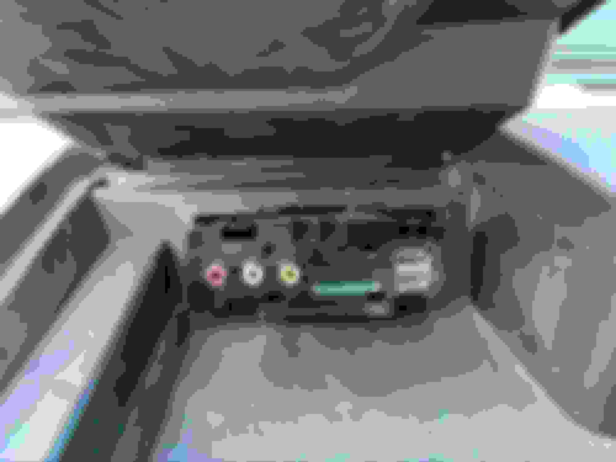 DIY OEM Sync 2 to Sync 3 Conversion (Bunch of photos) - Ford Truck ...