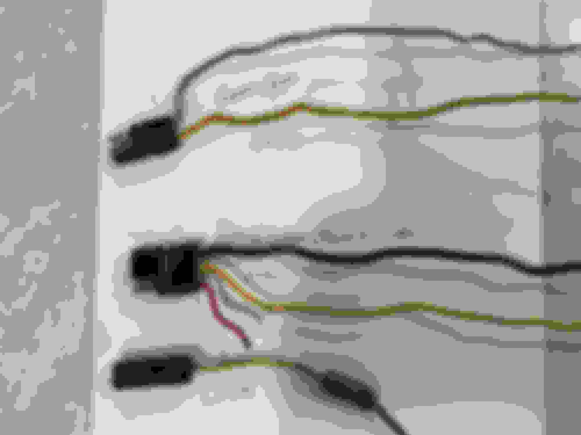 76 F100: Wire Identification - Ford Truck Enthusiasts Forums