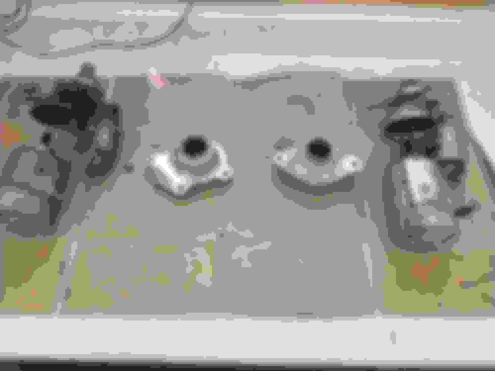 7.3 to 6.7 Starter Mod w/ Pictures - Ford Truck Enthusiasts Forums