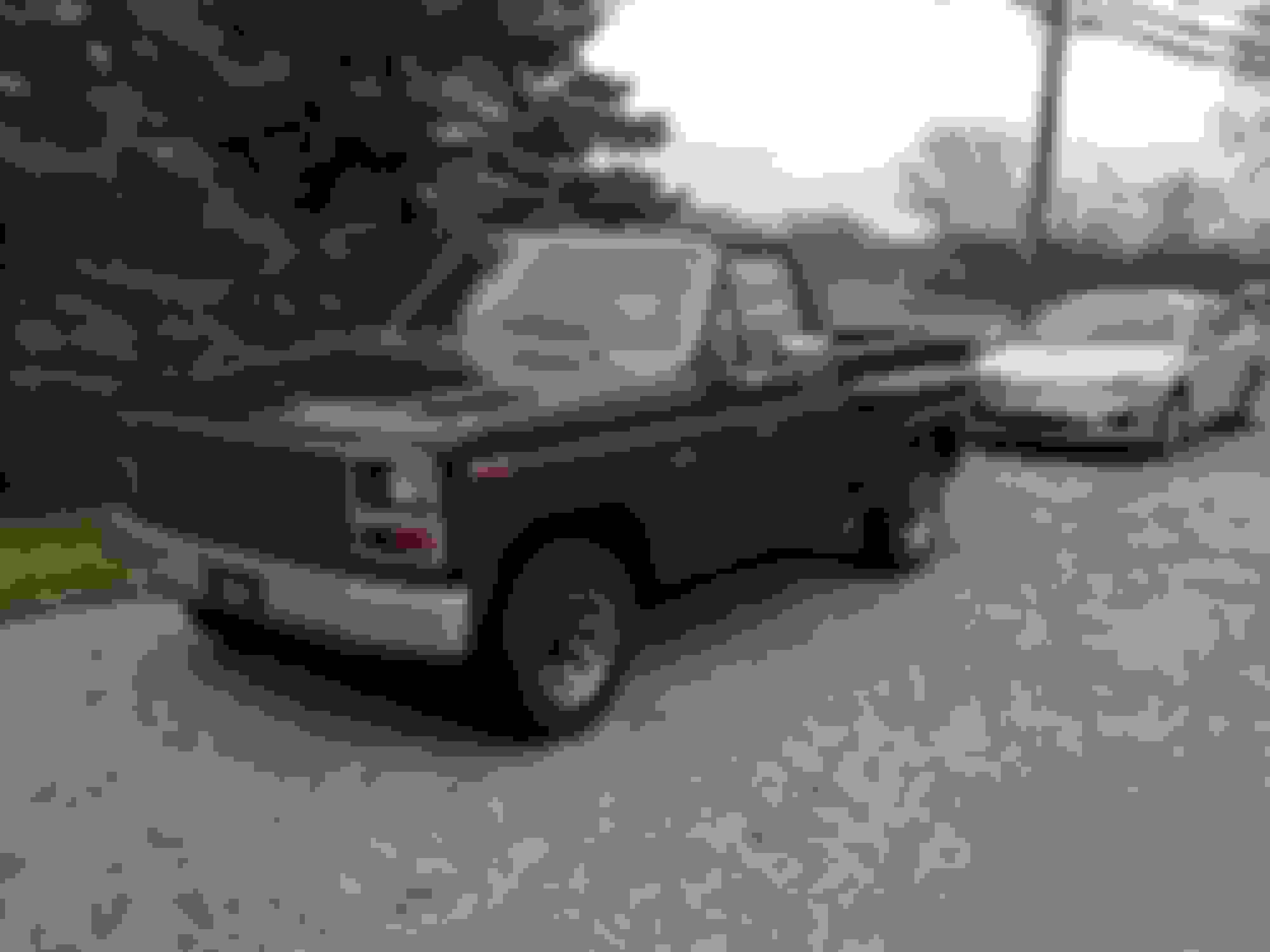 I bought this 84 Stepside this week - Ford Truck Enthusiasts Forums