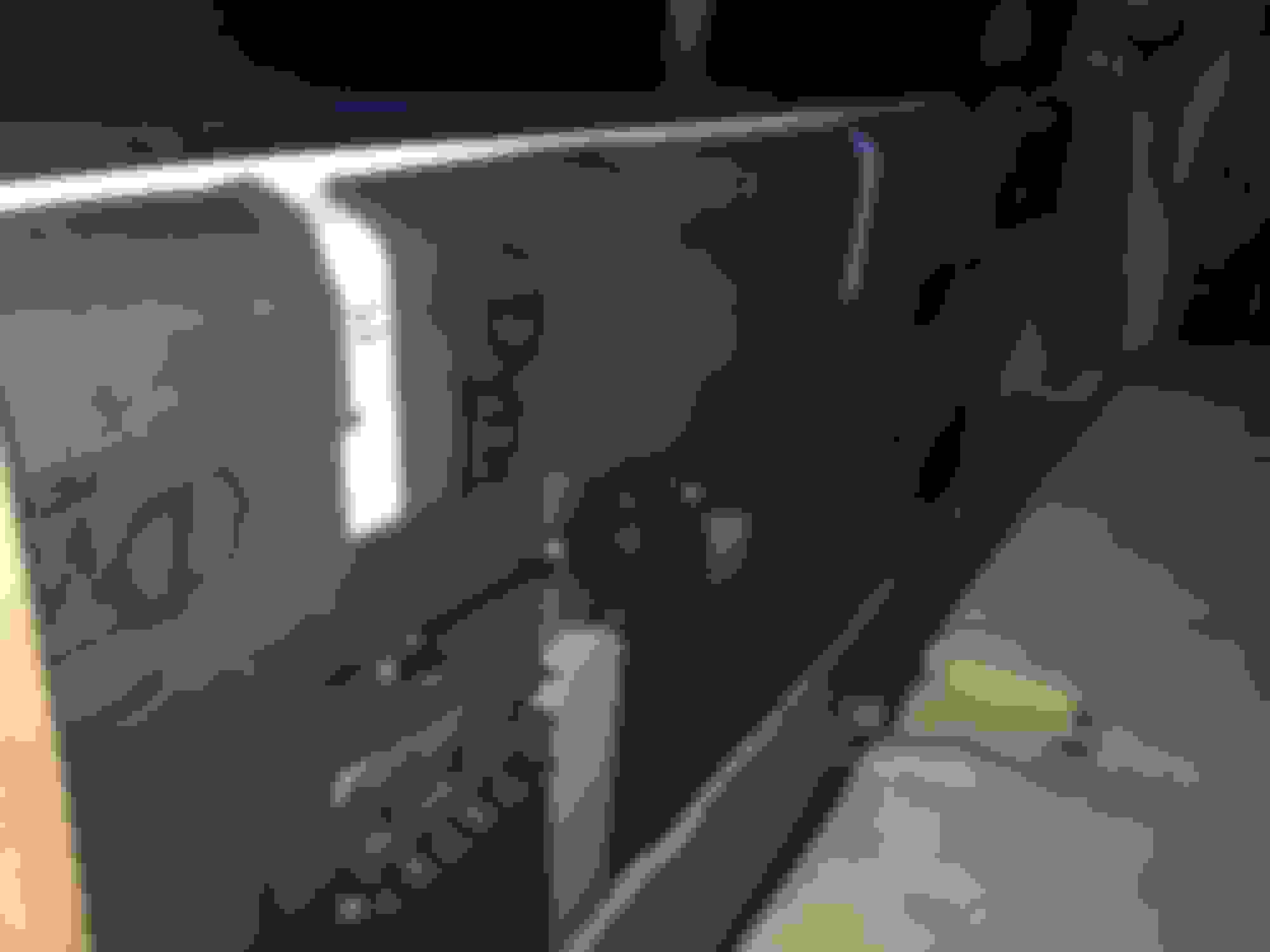 Sound proofing cab - Ford Truck Enthusiasts Forums