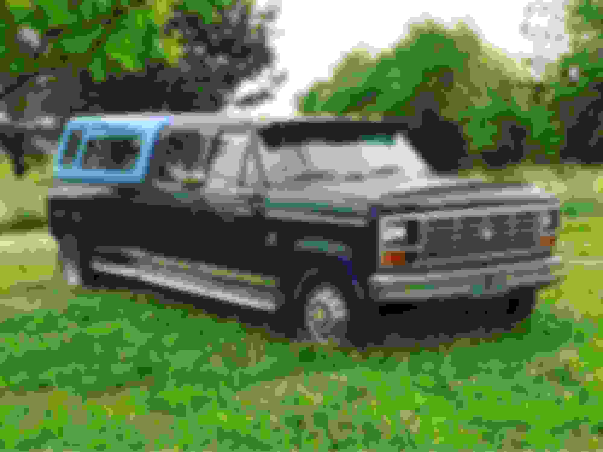 New here, new to Ford, new to 6.9 IDI - Ford Truck Enthusiasts Forums