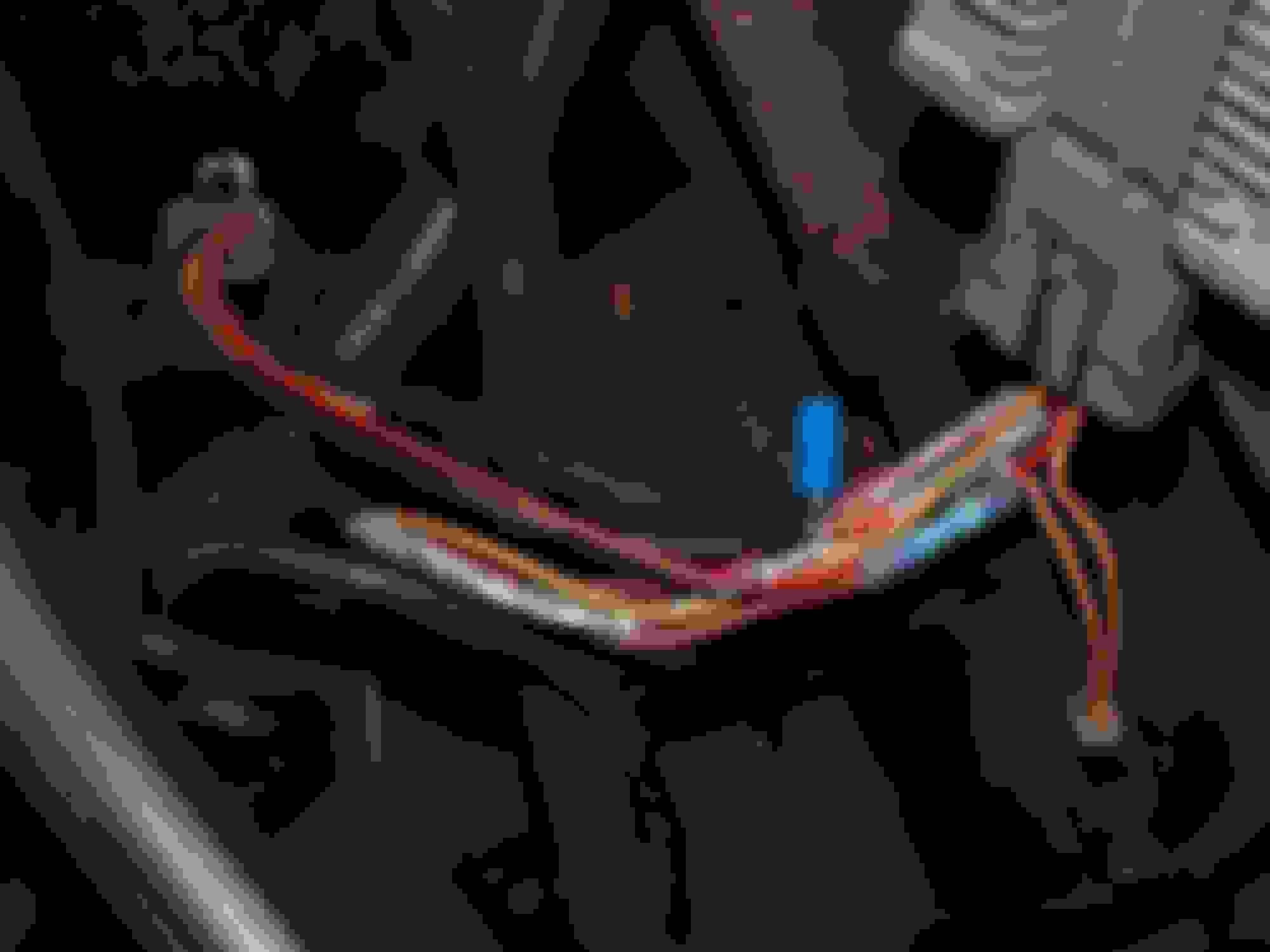Remote TFI Conversion using '92+ Distributor (4.9) - Page 2 - Ford ...