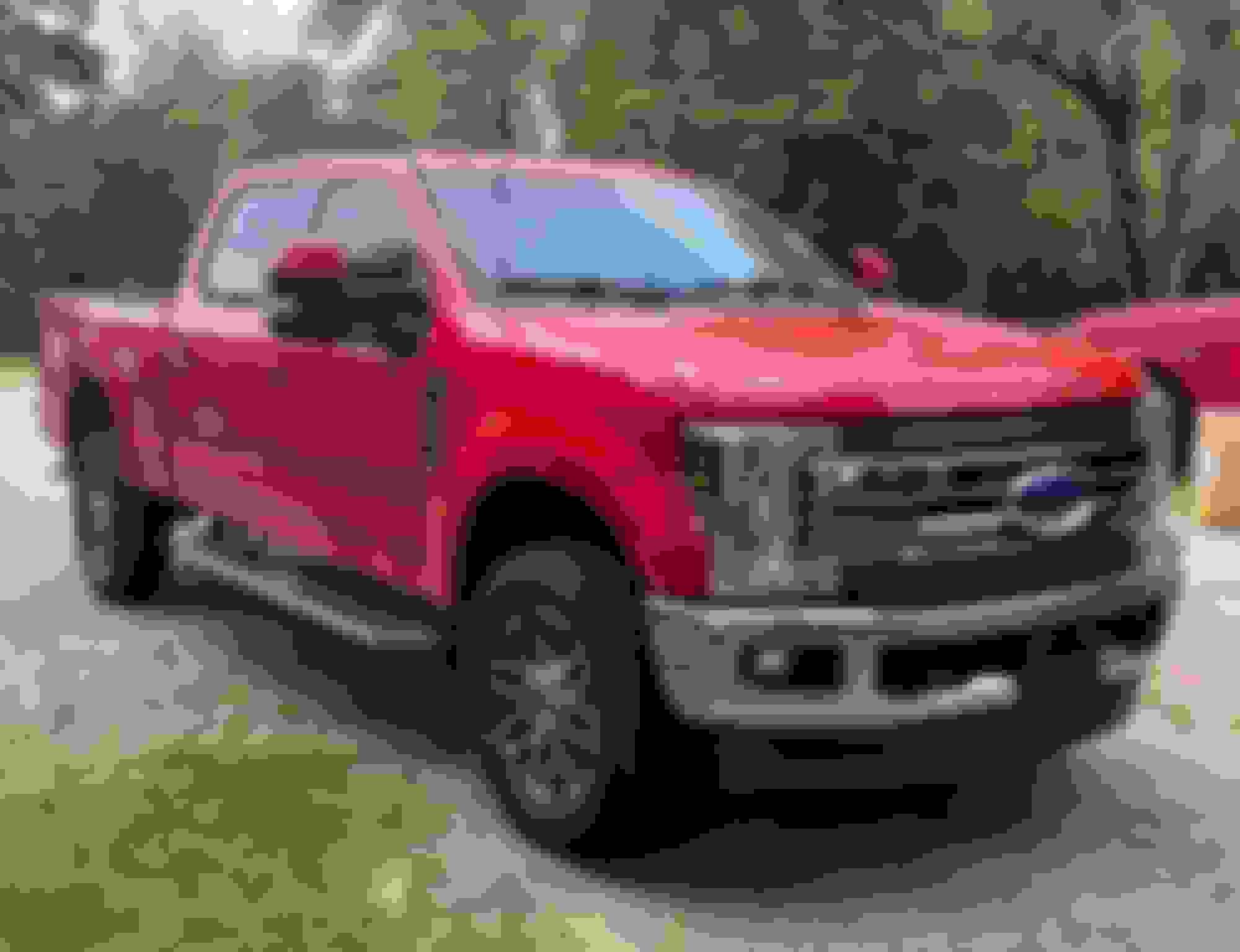 2018 STX - OEM appearance upgrades - Ford Truck Enthusiasts Forums