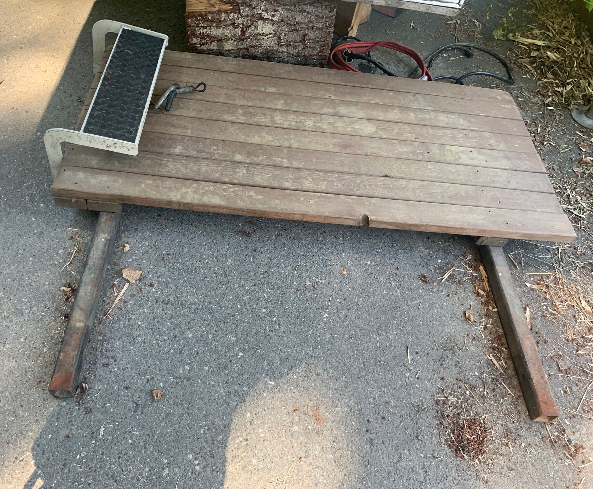 Picking Up 2020 Arctic Fox 811 - Ford Truck Enthusiasts Forums