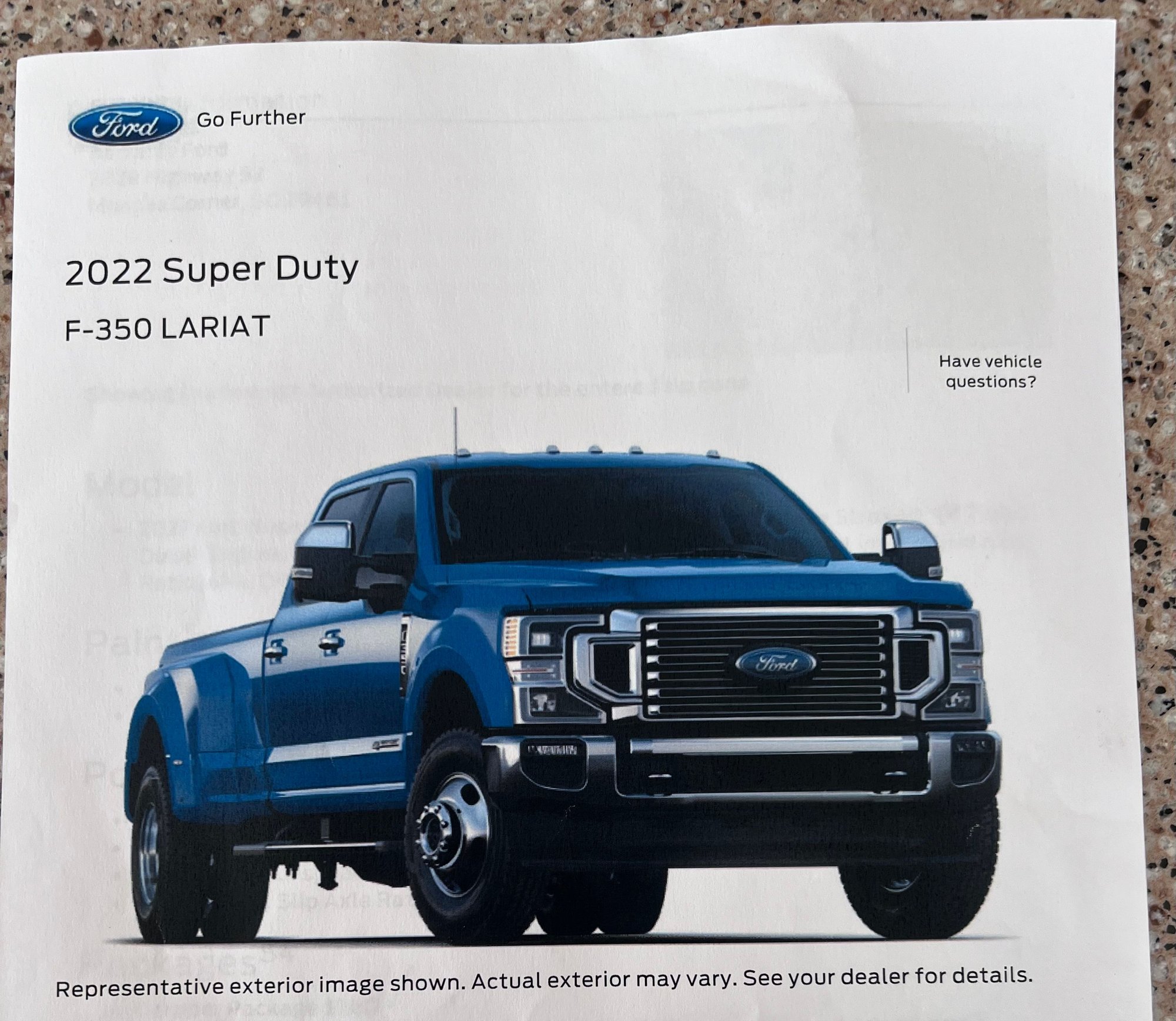 2022 F350 build - Ford Truck Enthusiasts Forums