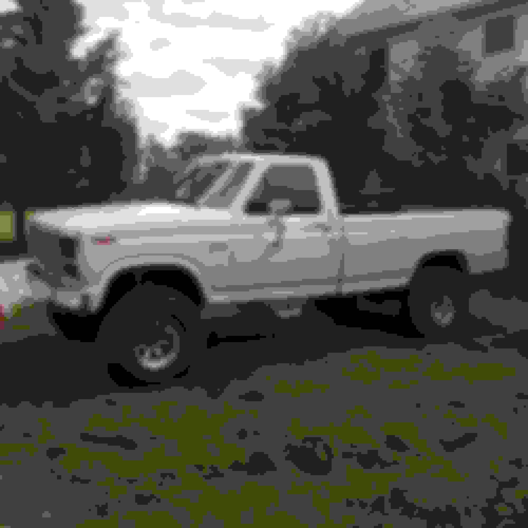 81 Ford F150 4x4, $6000obo - Ford Truck Enthusiasts Forums