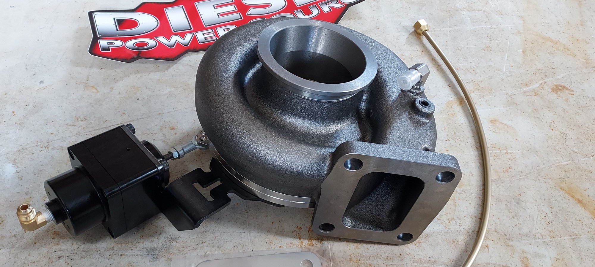 S363 Turbonator - Ford Truck Enthusiasts Forums