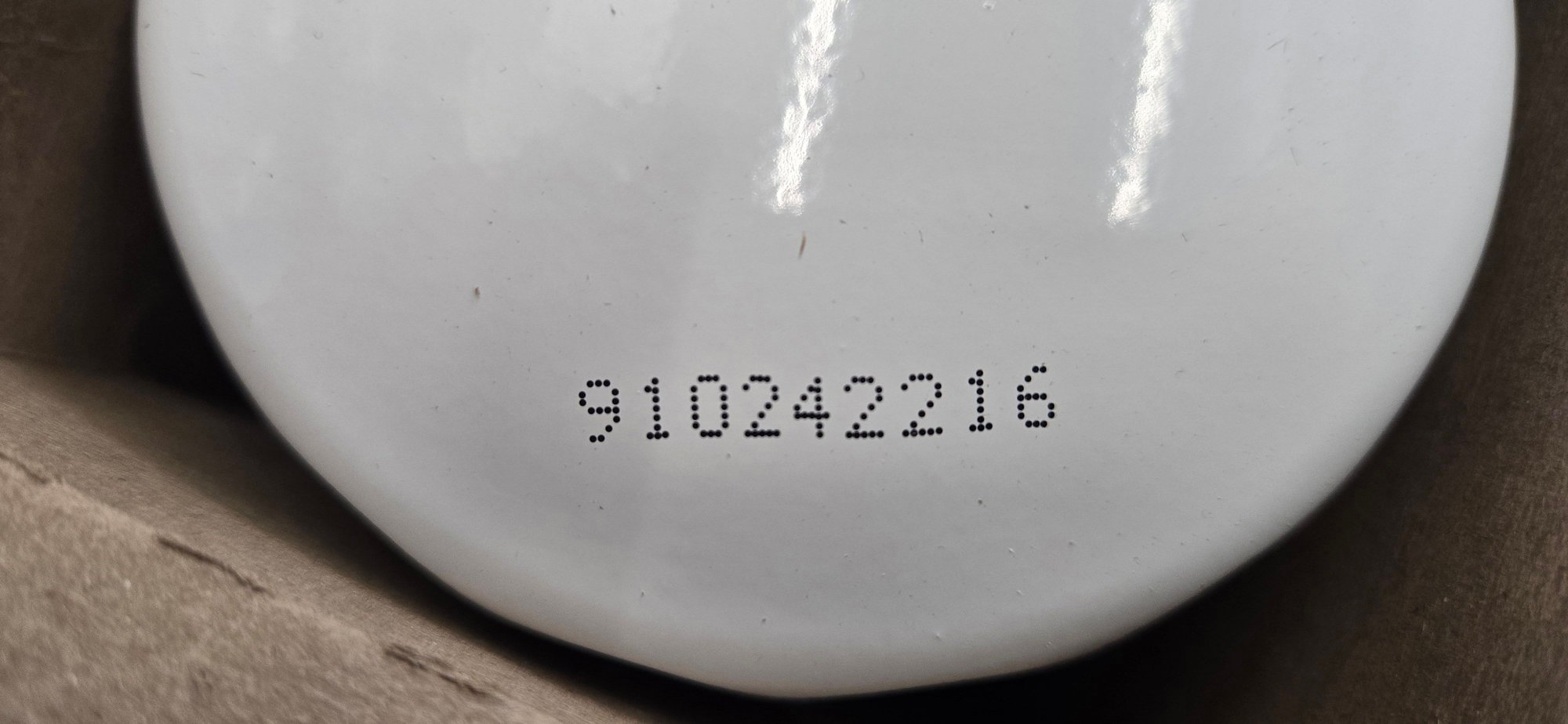 New Motorcraft FL 2124 S Oil Filter - Page 38 - Ford Truck Enthusiasts ...