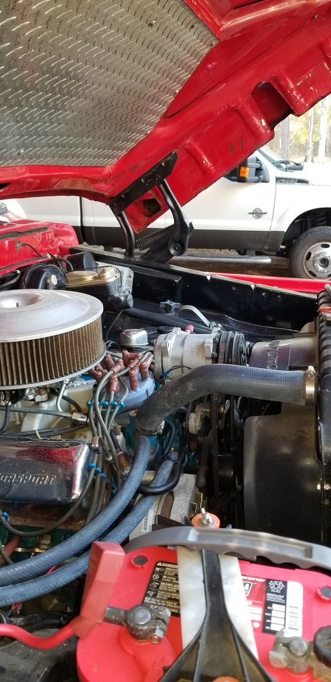 trucks with 400m engines - Ford Truck Enthusiasts Forums
