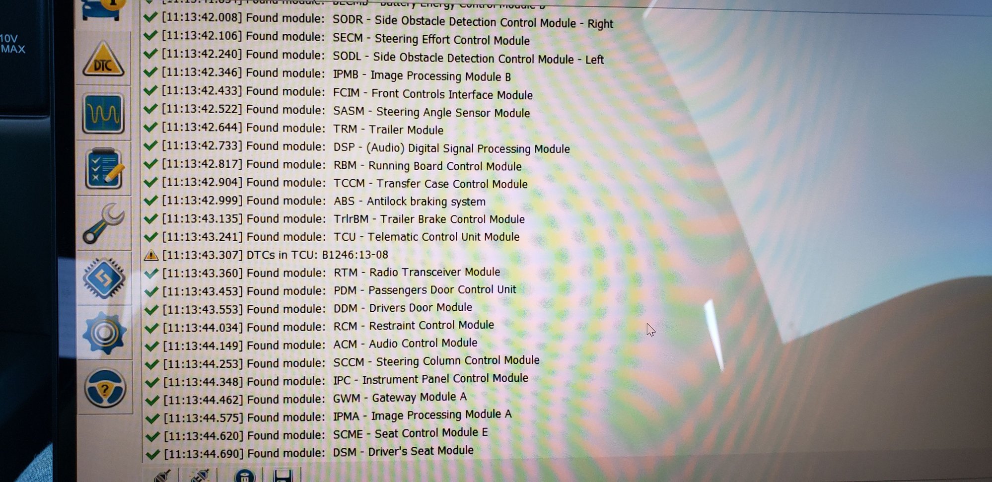 Forscan Newbie - Ford Truck Enthusiasts Forums