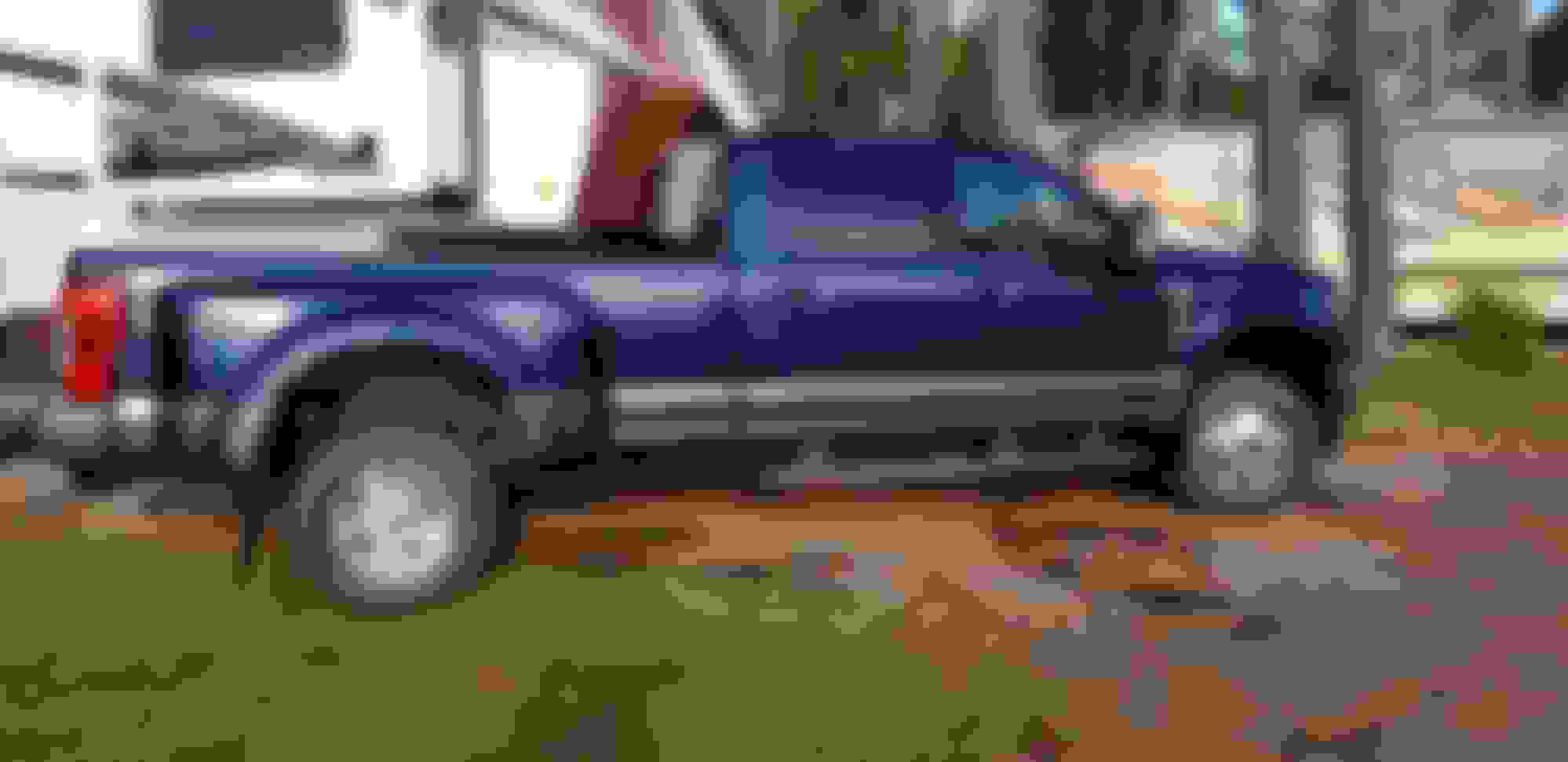 My DEF experience - Ford Truck Enthusiasts Forums