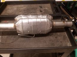 Walker Exhaust 45166 and 15739 (pics and info) - Ford Truck Enthusiasts ...