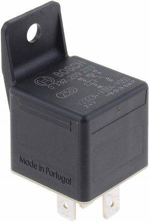 302efi engine not cranking - Ford Truck Enthusiasts Forums