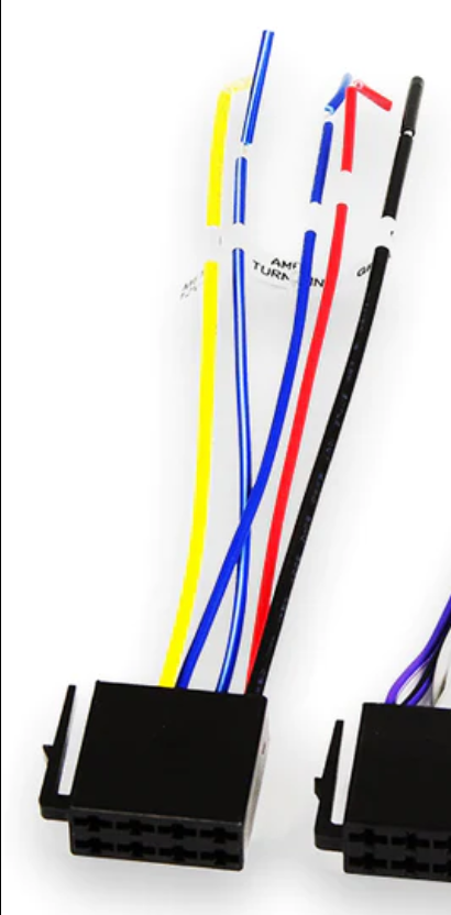 RetroSound Motor 2A wiring for '78 F-250 Help - Ford Truck Enthusiasts ...