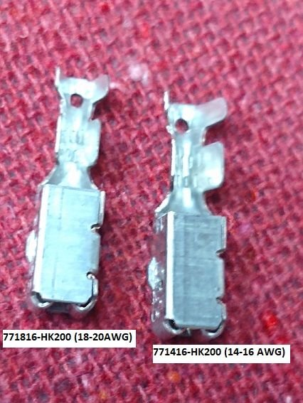 Add circuits to fuse box, OEM style - Ford Truck Enthusiasts Forums