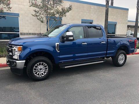 Atlas Blue? - Page 4 - Ford Truck Enthusiasts Forums