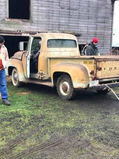 Barn finds! - Ford Truck Enthusiasts Forums