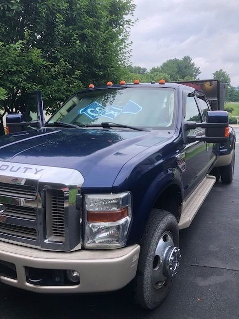 Excellent Dually for Trailer pulling - Ford Truck Enthusiasts Forums