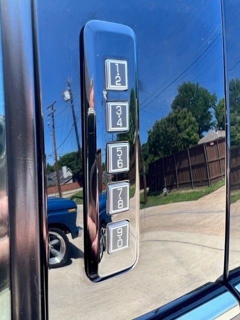 2018 Keyless Lock Pad - Ford Truck Enthusiasts Forums