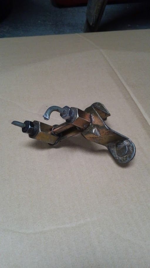 Ford f6tz-2c280-aa rabs dump valve bypass - Ford Truck Enthusiasts Forums